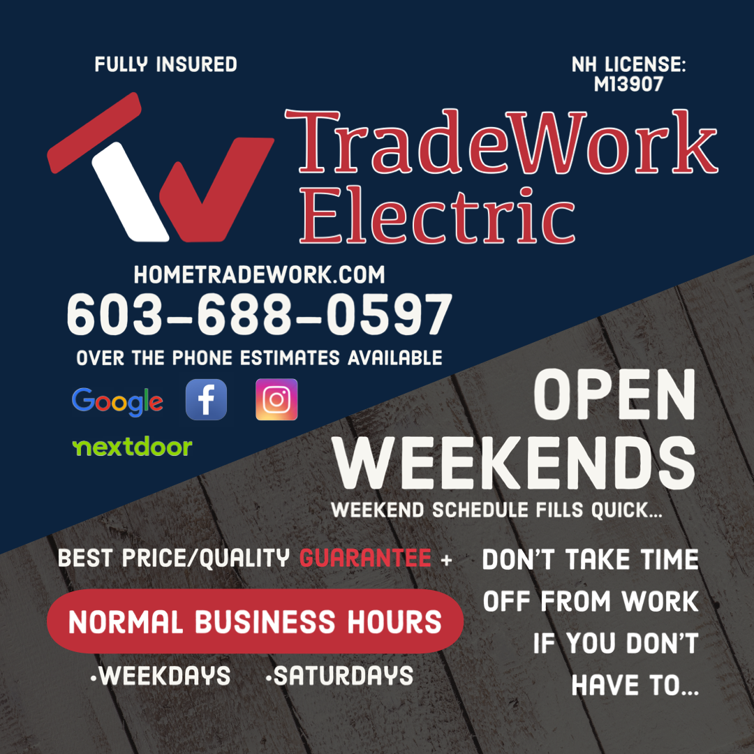 Home - TradeWork